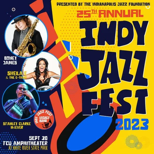 Indianapolis Jazz Foundation