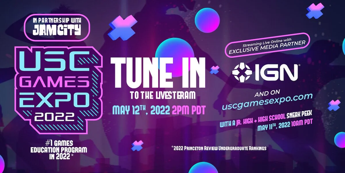 Lead, USC Games User Testing — Olivia Siu