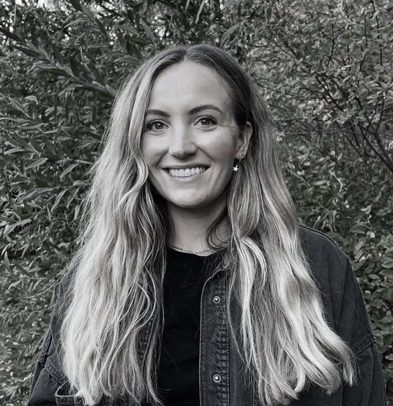 Make an Appointment — 27th Street Parlour