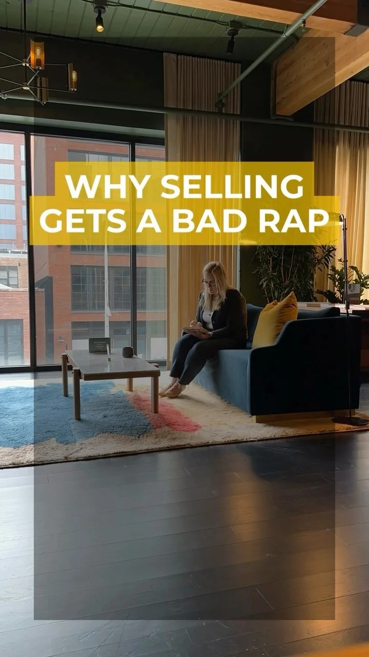 7 Steps to Sales Success - Free Sales Course | Prequal