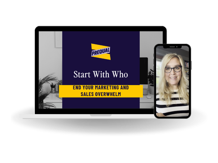 3 Rules and 3 Tools For Finding and Getting New Clients | Prequal