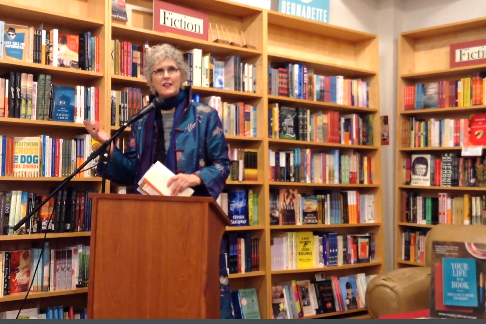 Services 2 — Brenda Peterson Books