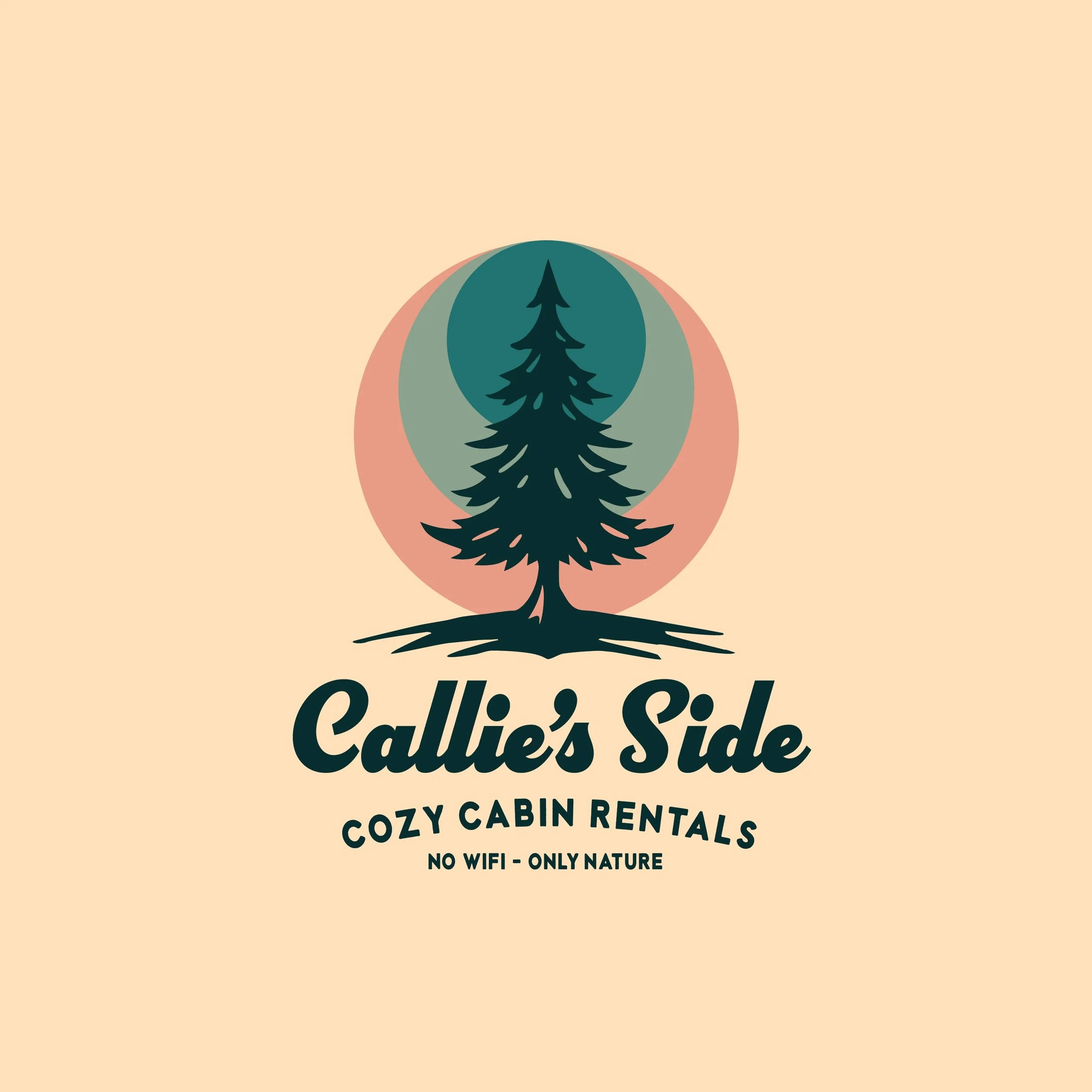 Logos — Caribou Creative
