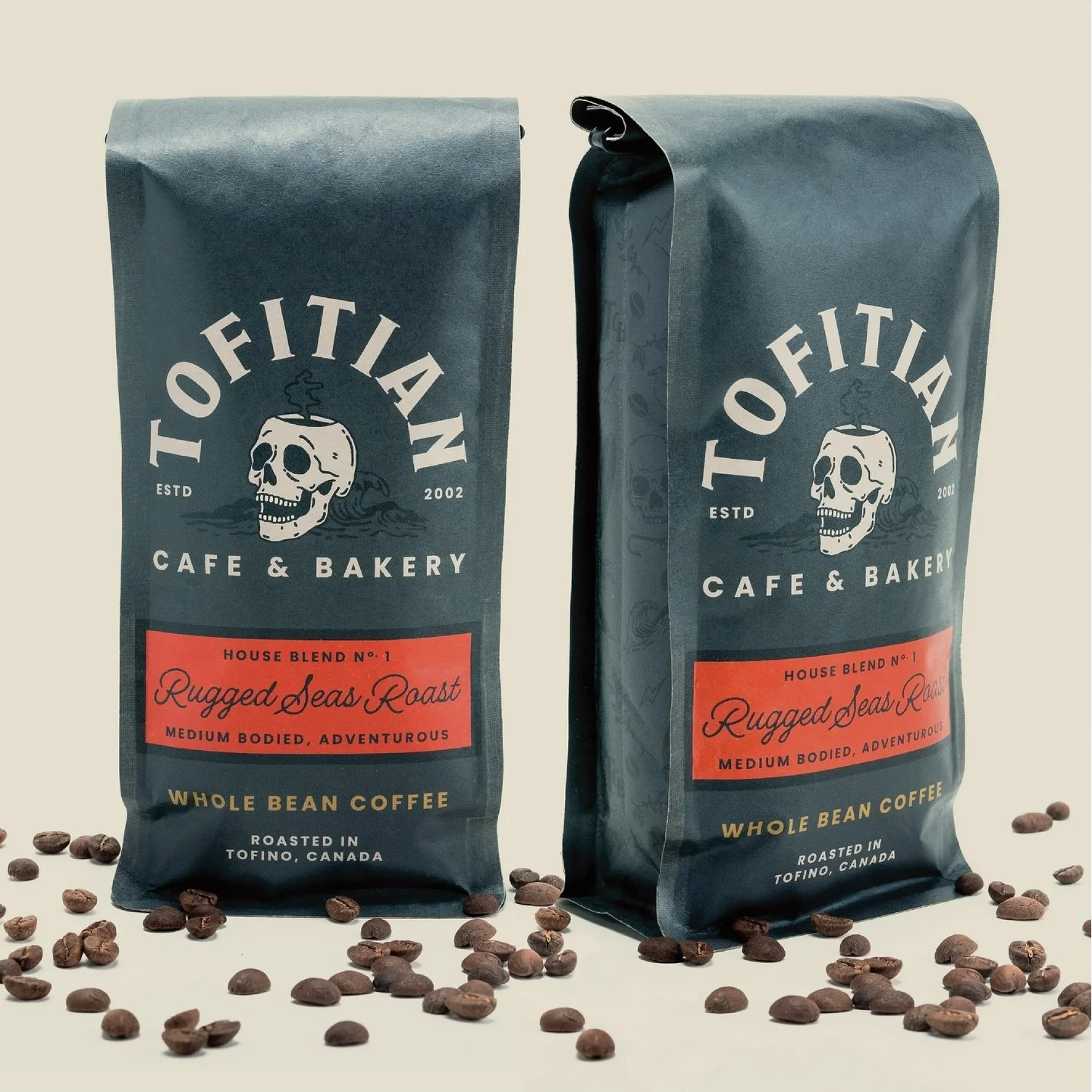 About — Caribou Creative