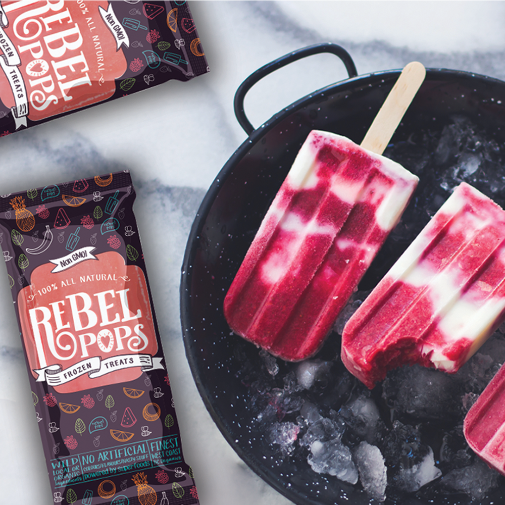 Packaging — Caribou Creative