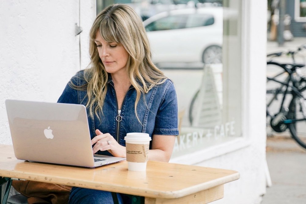 About — Caribou Creative