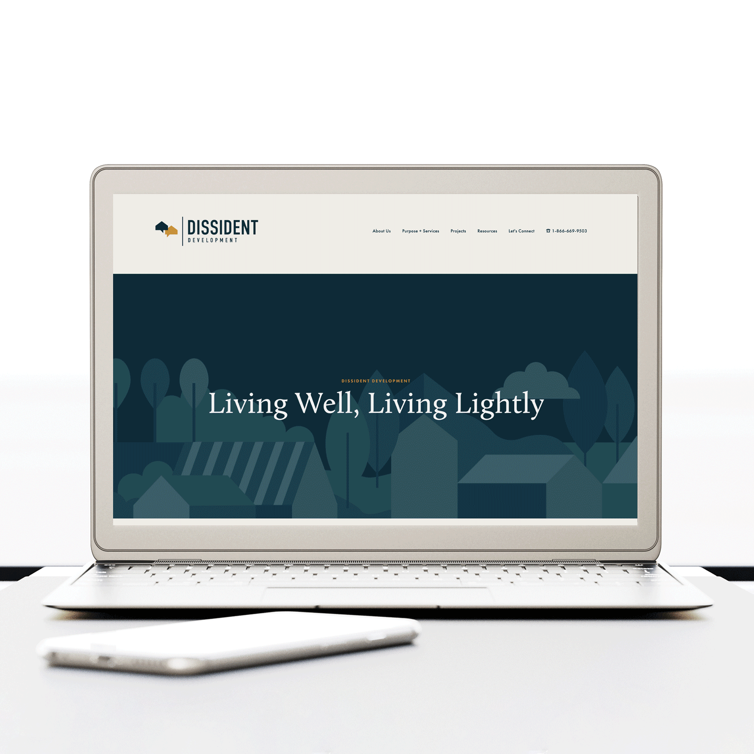 Services — Caribou Creative