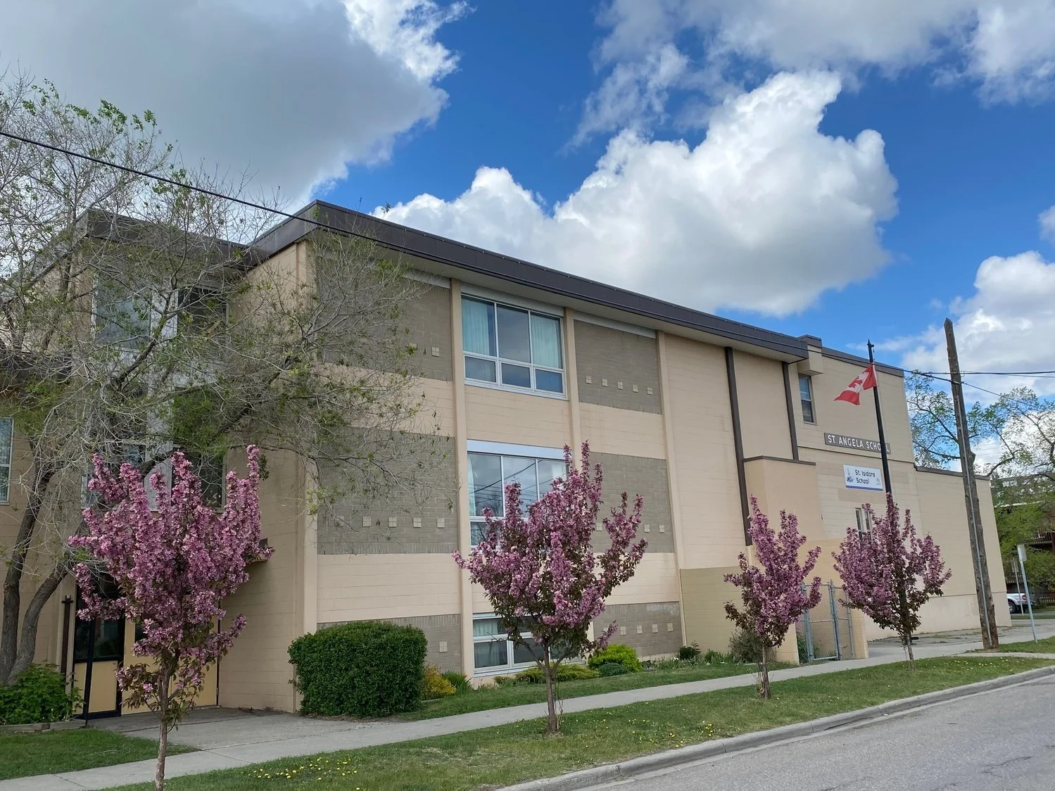 Our Mission | Get Involved Today — CCA Elementary Fundraising Society