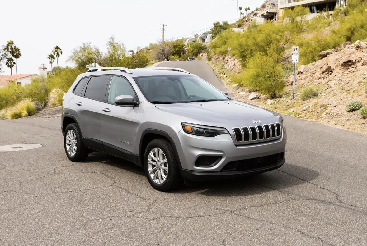 Car Rental Business in Phoenix, Hart Rentals.