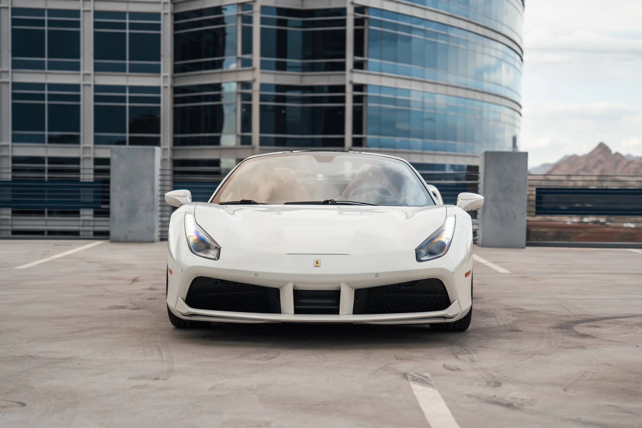 Partnership — Car Rental Business in Phoenix, Hart Rentals.