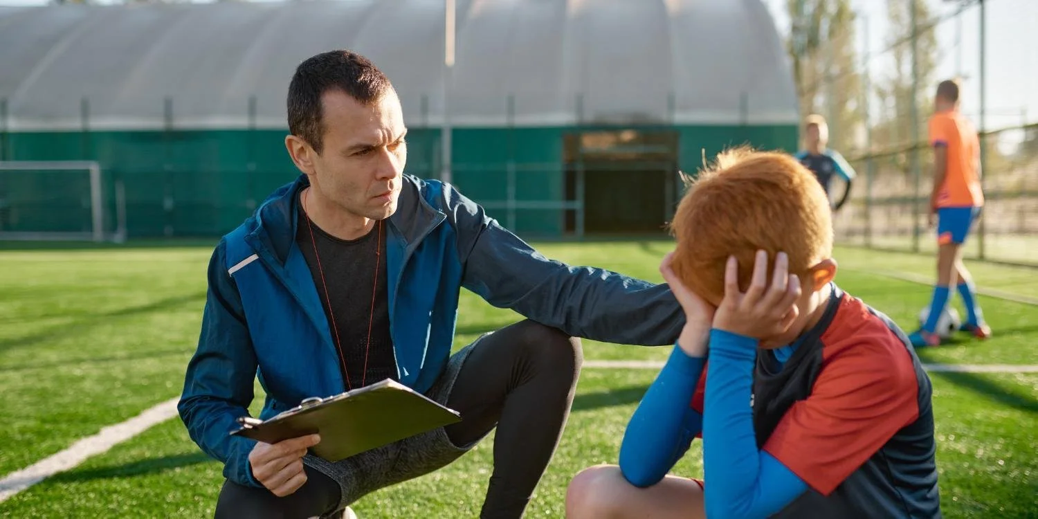 Immediate Care — Concussion Alliance