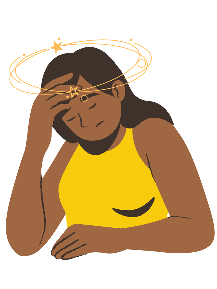 Vestibular Therapy — Concussion Alliance