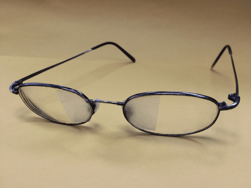 Vestibular Therapy — Concussion Alliance