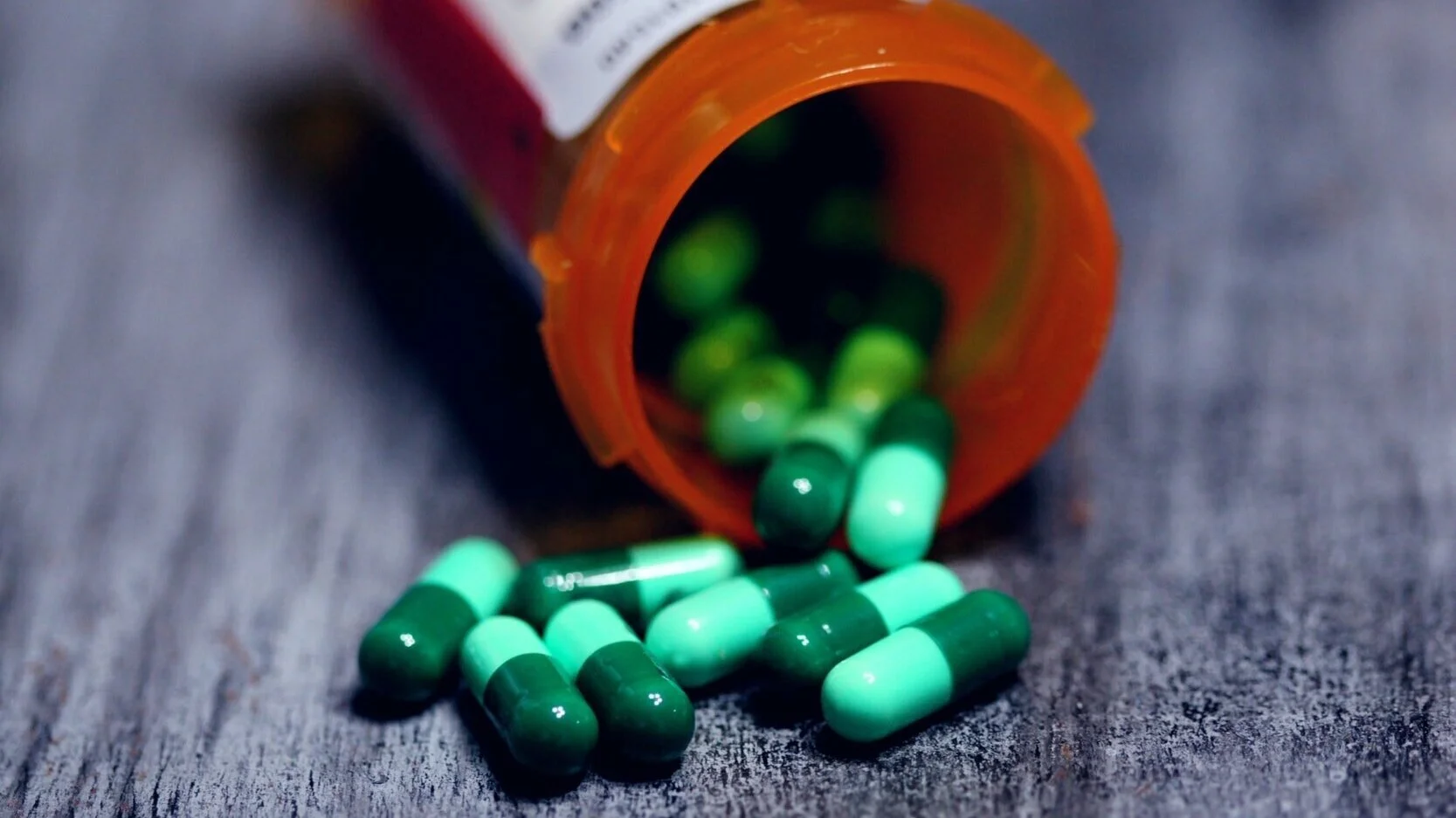 Medication — Concussion Alliance
