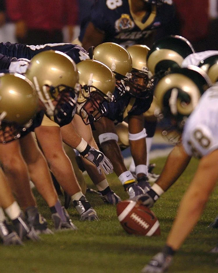 Concussion in Sport — Concussion Alliance