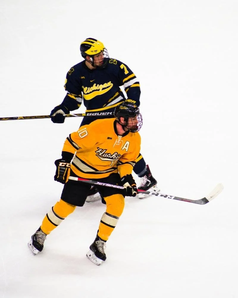 Concussion in Sport — Concussion Alliance