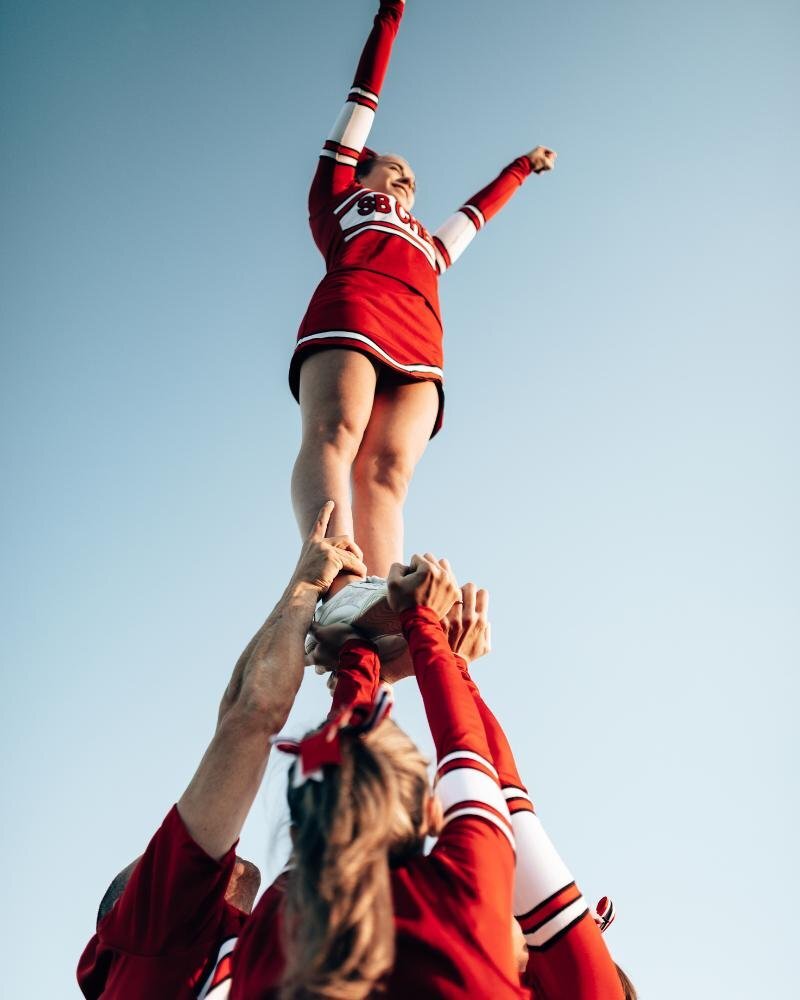 Concussion in Sport — Concussion Alliance