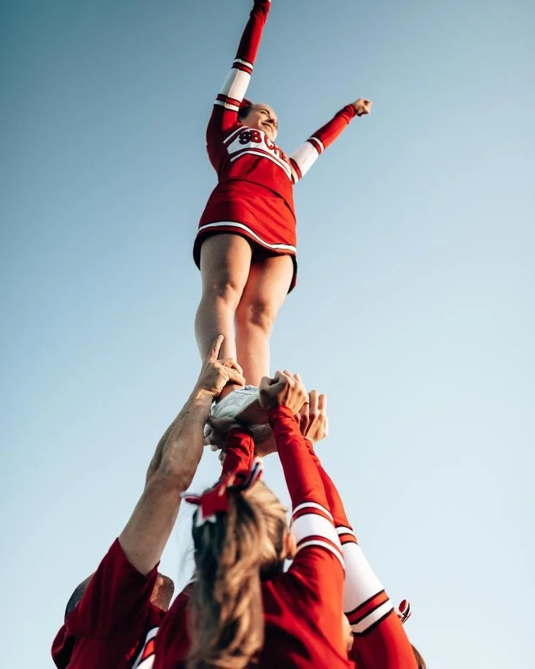 Concussion in Sport — Concussion Alliance