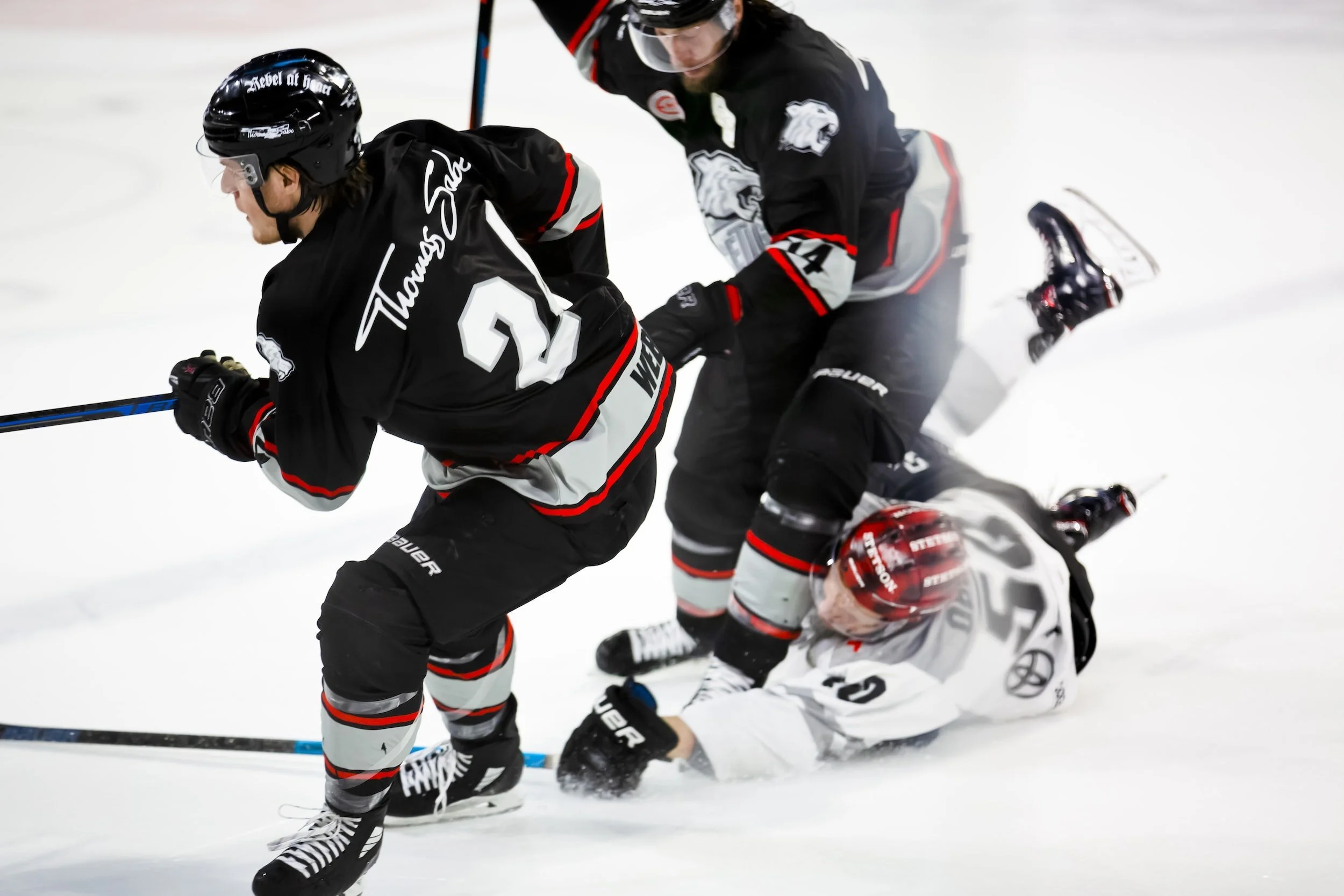 Concussion in Sport — Concussion Alliance
