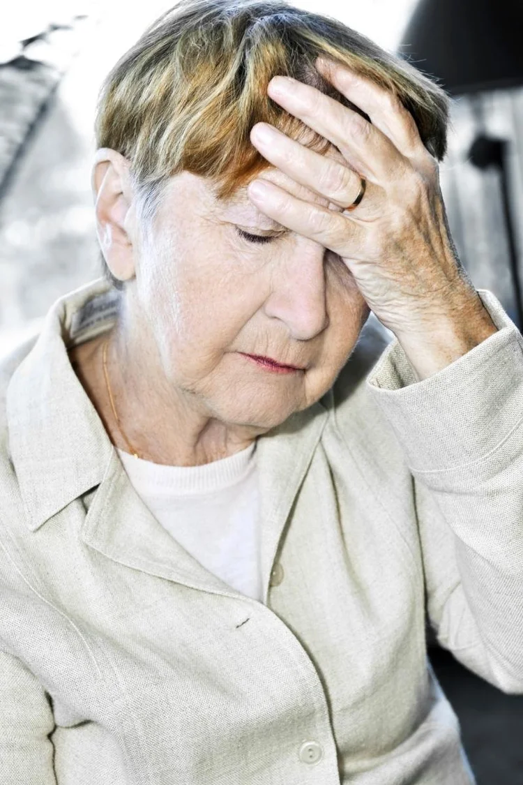 Older Adults — Concussion Alliance