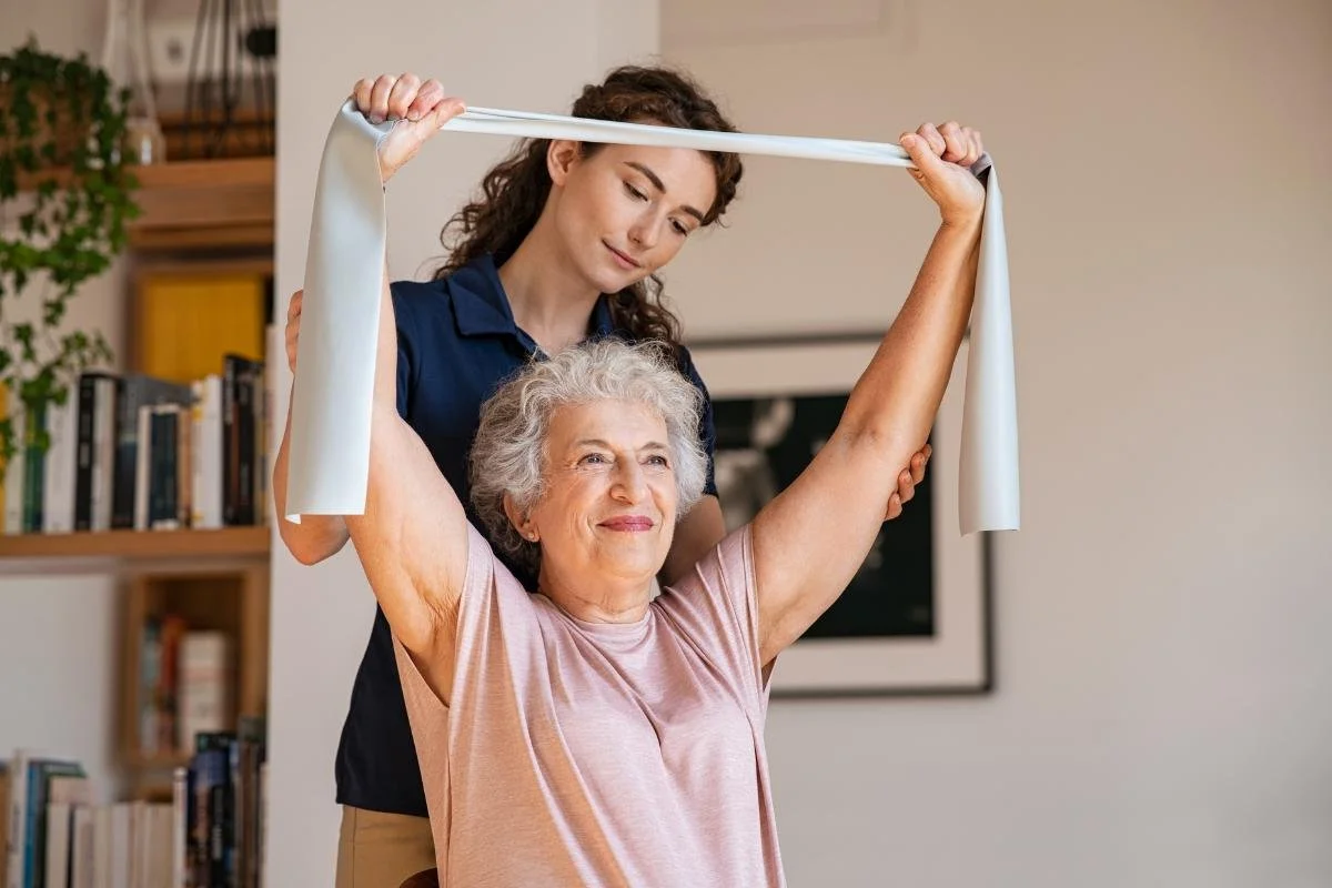 Older Adults — Concussion Alliance