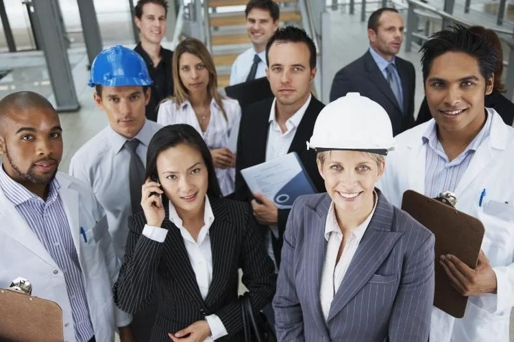 Workers and Workplaces — Concussion Alliance