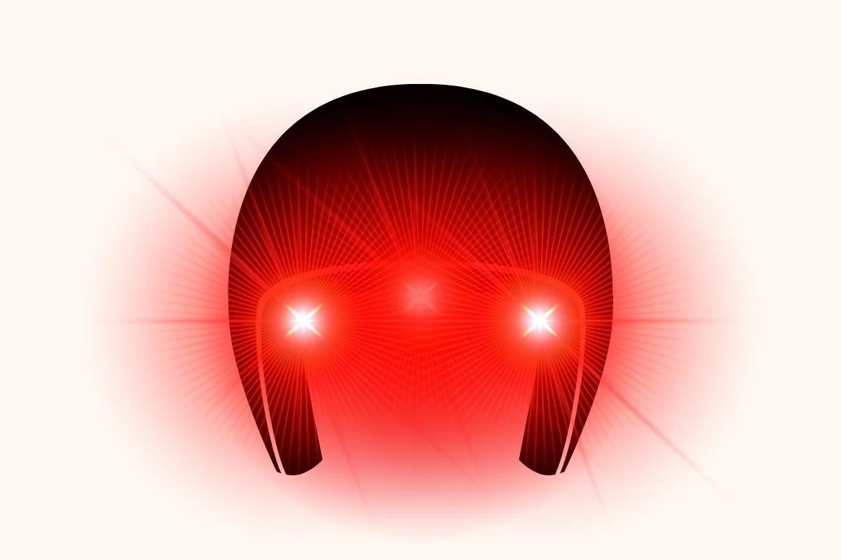 Study finds low-level light therapy results in increased brain ...