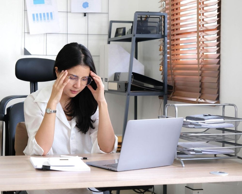 Workers and Workplaces — Concussion Alliance