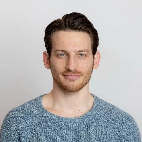 Dan Fogarty — Concussion Alliance