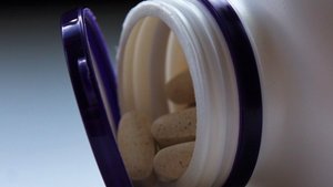 Medication — Concussion Alliance