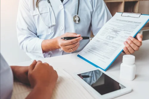 Guidelines for Recovery — Concussion Alliance