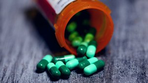 Medication — Concussion Alliance