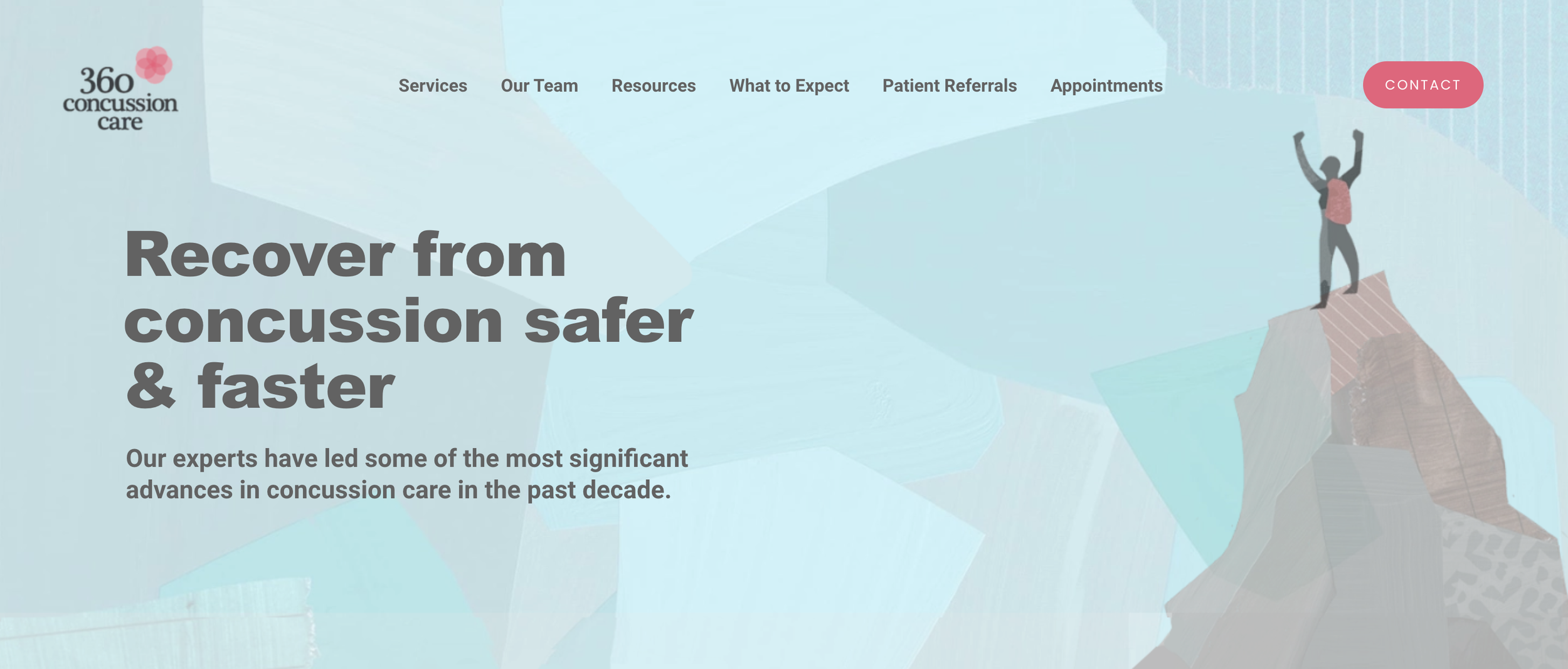 Ontario Specialists — Concussion Alliance