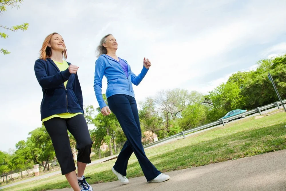 Physical Therapy — Concussion Alliance
