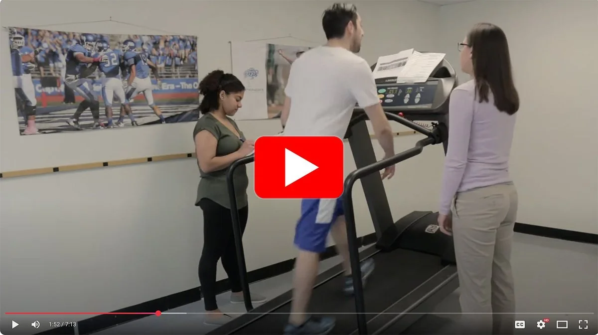 Aerobic Exercise Therapy — Concussion Alliance