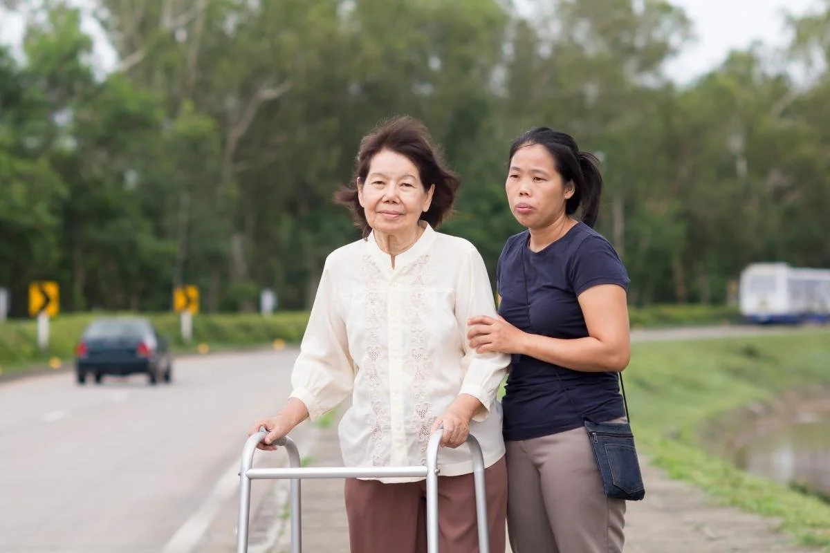 Older Adults — Concussion Alliance