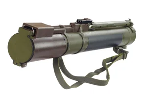 Blast exposure from firing heavy weapons potentially causing ...