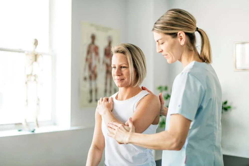 Athletic Trainers — Concussion Alliance