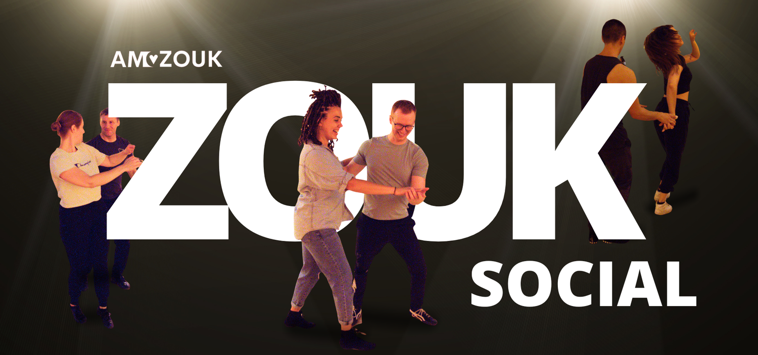 Minneapolis Zouk Classes & Events — Zouk Minneapolis