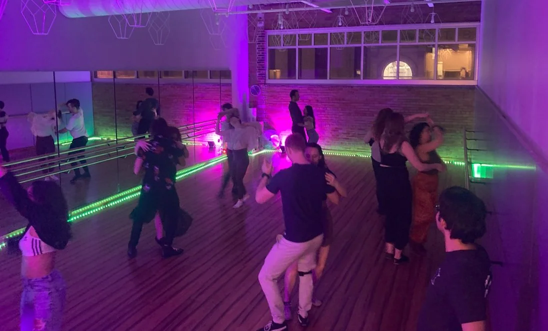 Minneapolis Zouk Classes & Events — Zouk Minneapolis