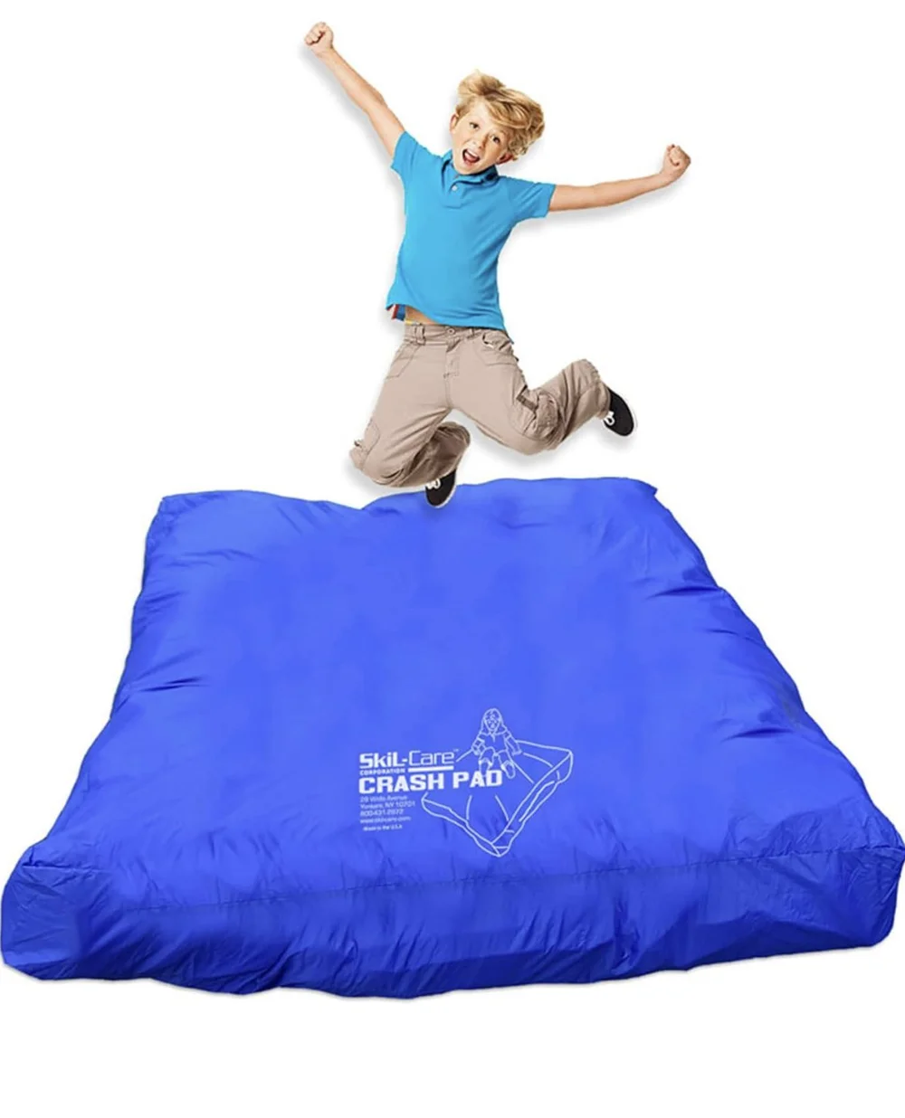 SENSORY REGULATION — OT Choice