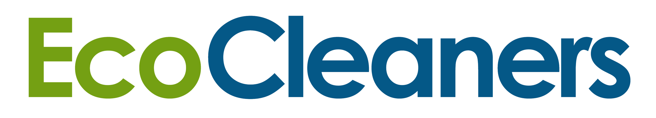 Eco Cleaners