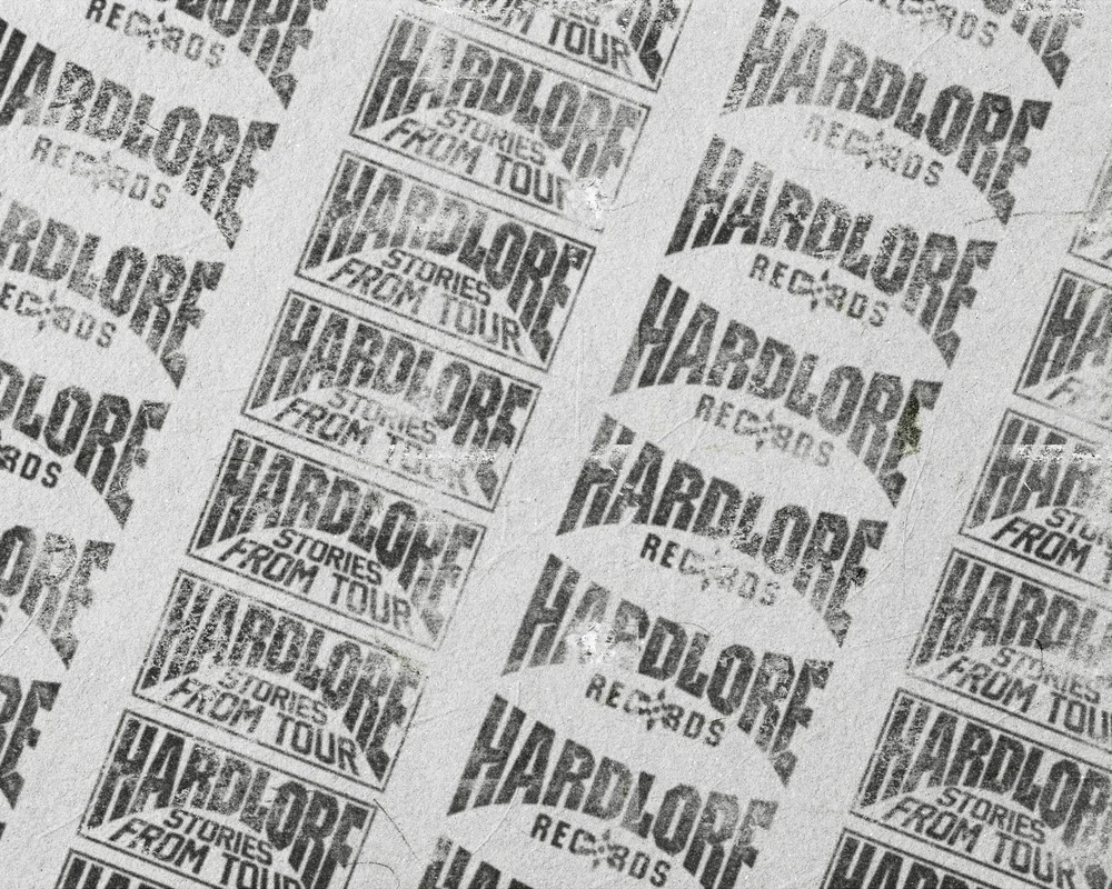 About — HARDLORE