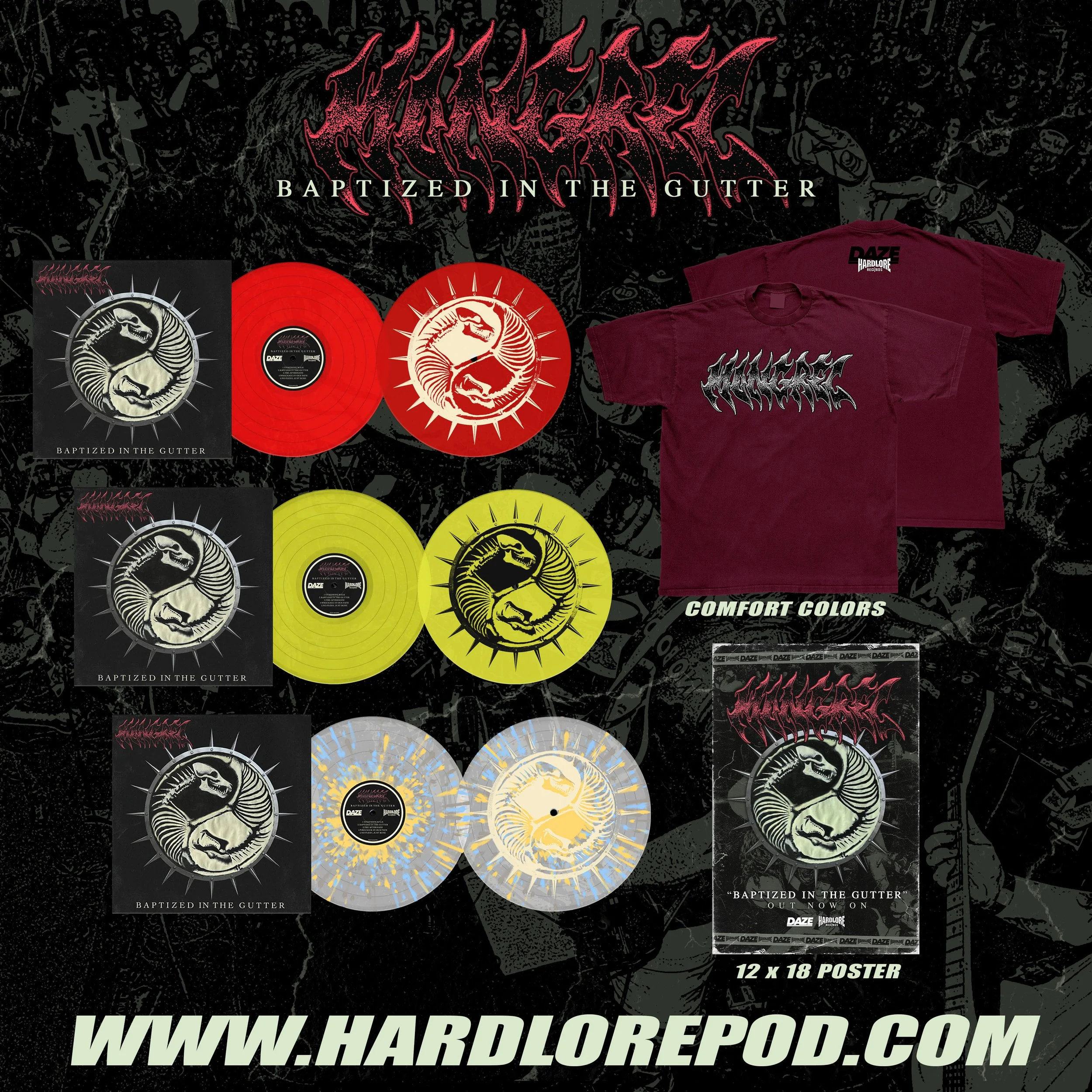 HARDLORE
