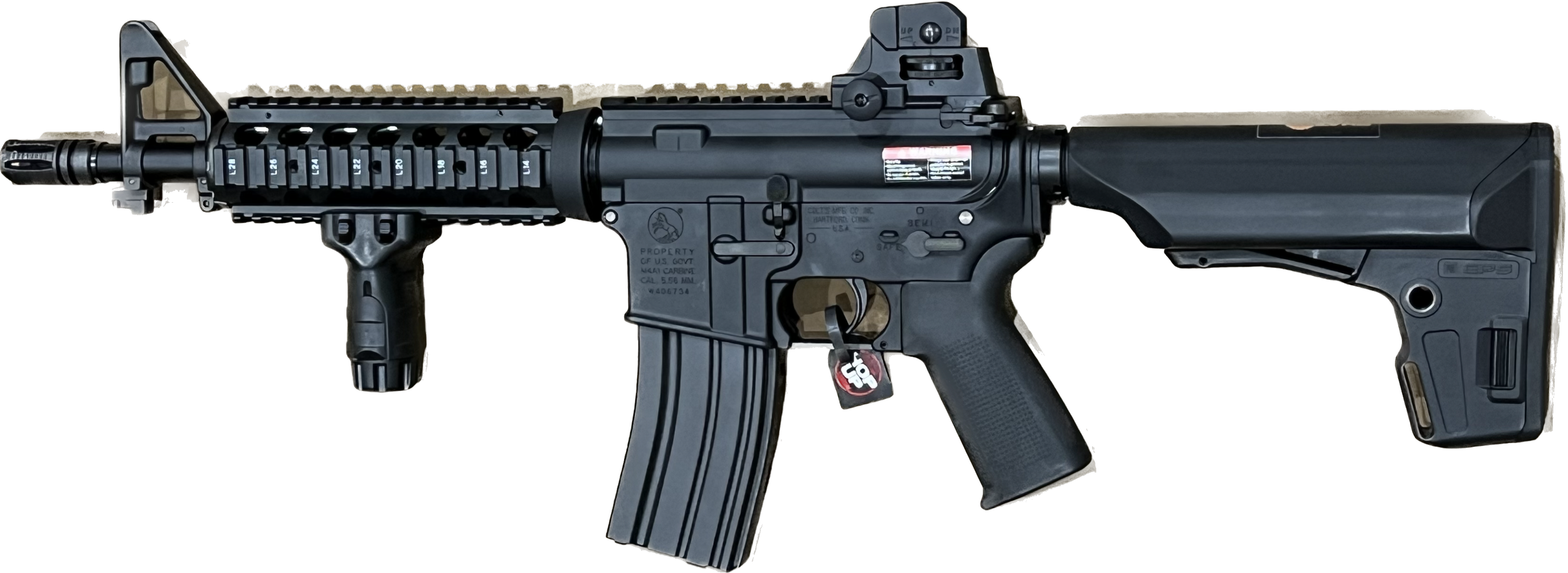TOKYO MARUI — phatcocustoms