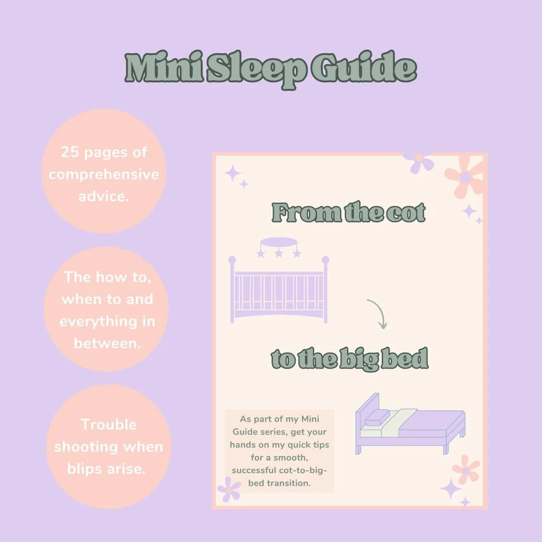 Sleep Guides