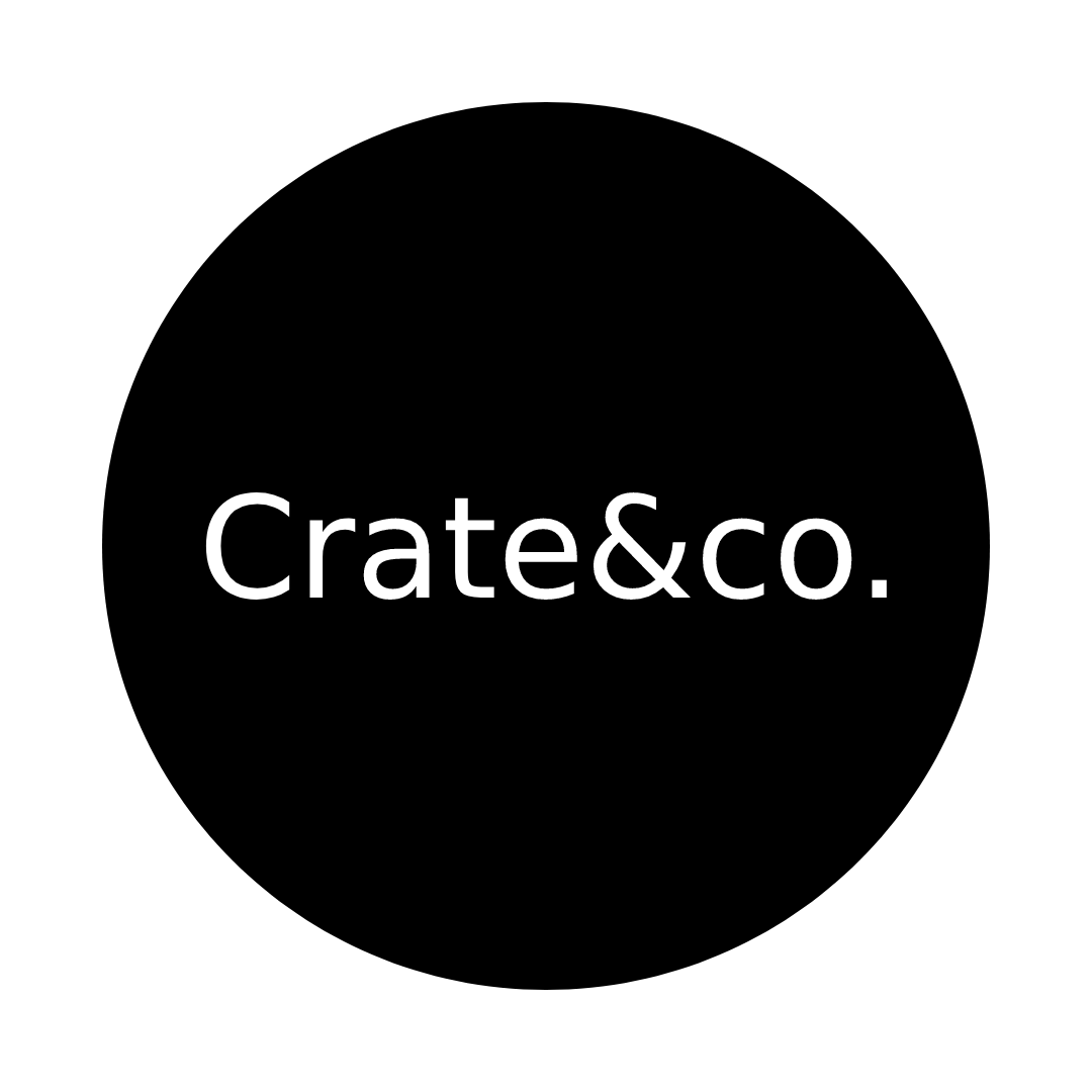 Crate And Barrel Logo