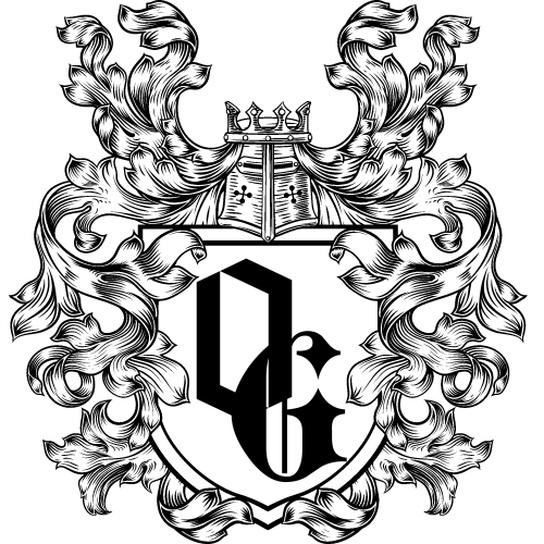 Vlad The Impaler Family Crest