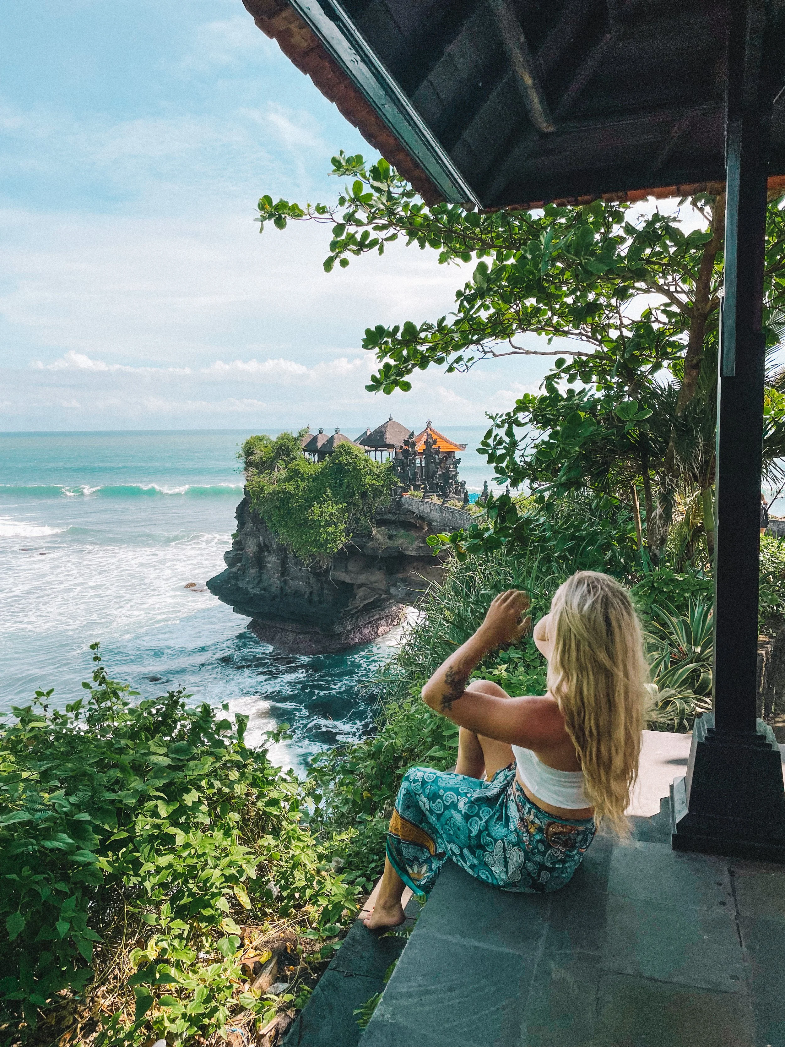 The Ultimate 3 week bali itinerary — Emma's Daydream