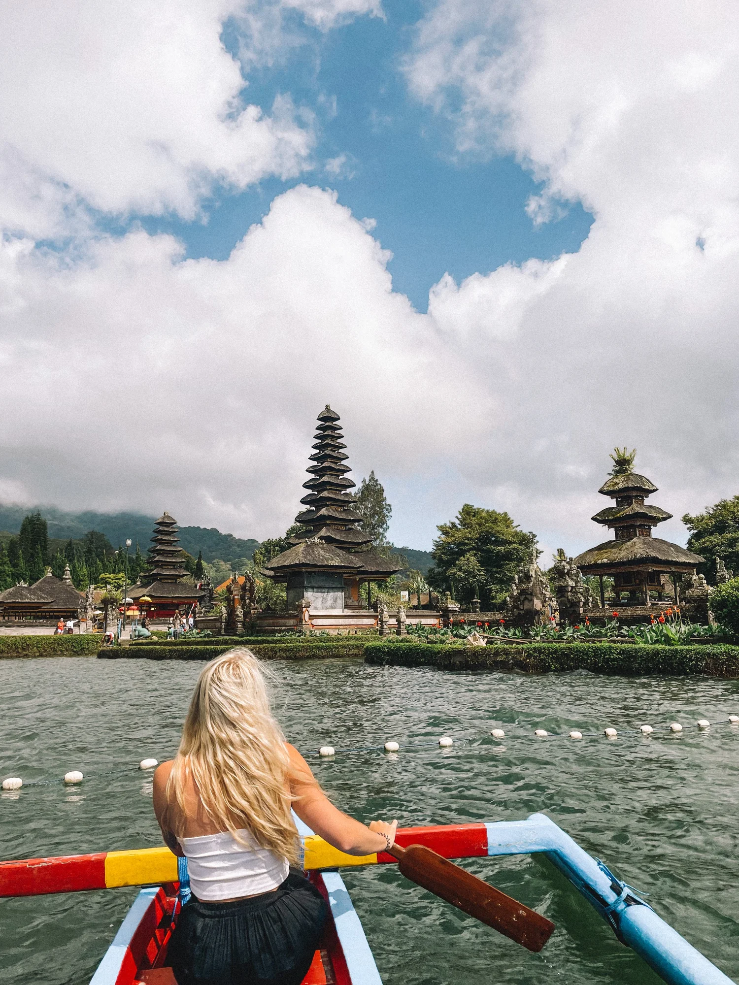 The Ultimate 3 week bali itinerary — Emma's Daydream